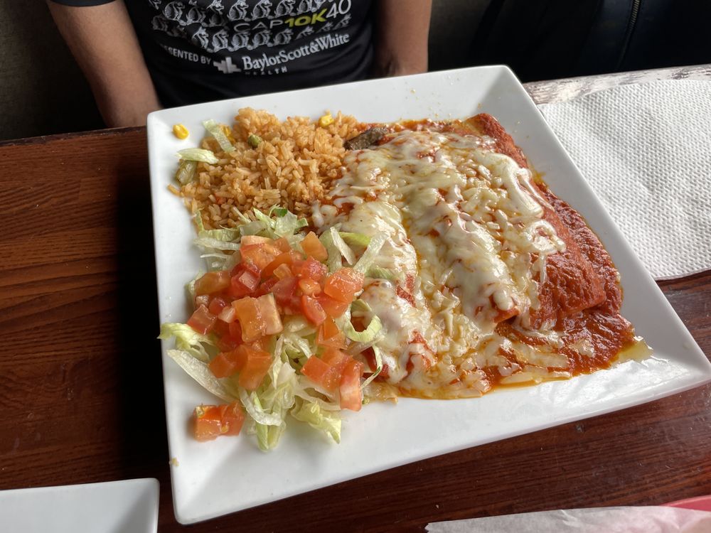LA RANCHERIA RESTAURANT - Updated August 2025 - 17 Photos & 16 Reviews ...