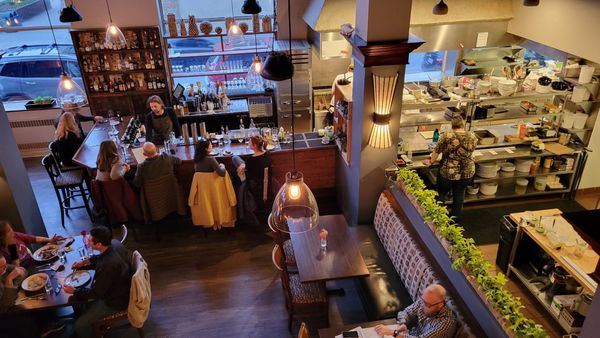 POSTERO - Updated December 2025 - 381 Photos & 342 Reviews - 401 N Main ...