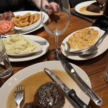 THE STOCKYARD RESTAURANT - Updated July 2024 - 498 Photos & 500 Reviews ...