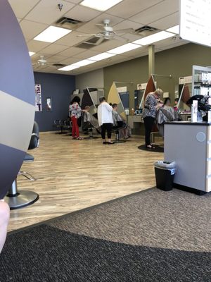 GREAT CLIPS - Updated January 2026 - 38 Reviews - 6920 E Baseline Rd ...