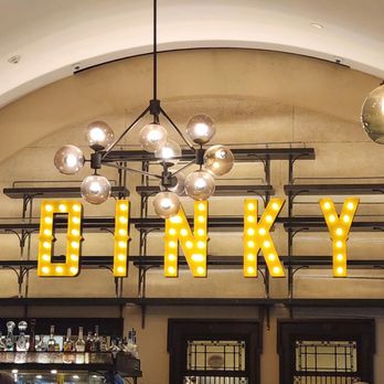 THE DINKY BAR & KITCHEN - Updated April 2025 - 431 Photos & 260 Reviews ...
