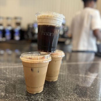 HAAN COFFEE - Updated September 2025 - 984 Photos & 304 Reviews - 1235 ...