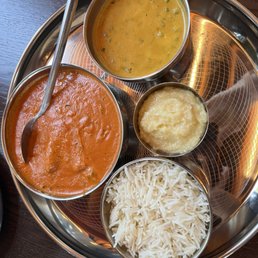 RUTBA INDIAN KITCHEN - Updated October 2025 - 61 Photos & 28 Reviews ...