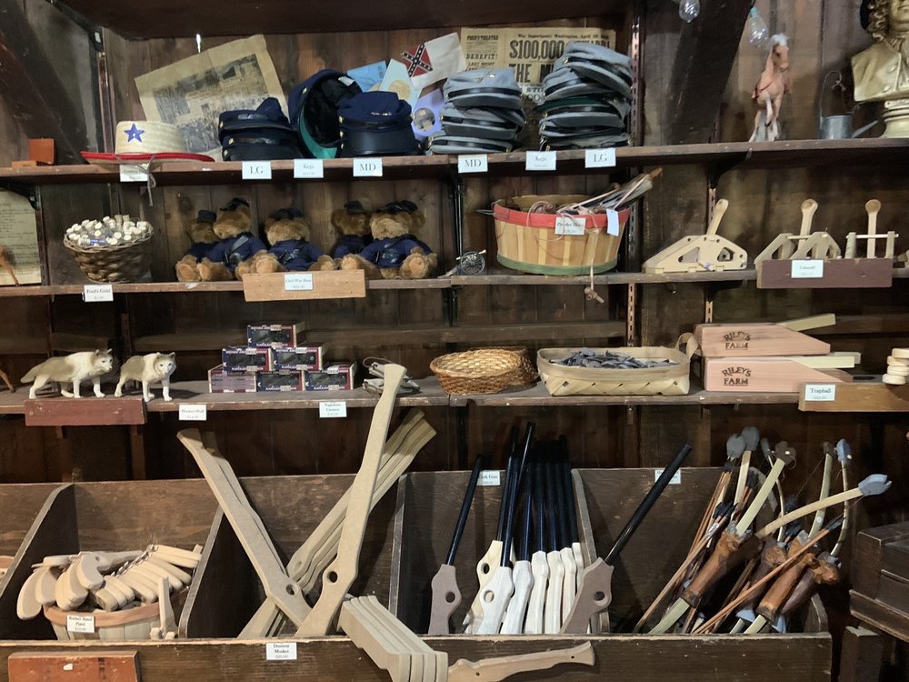 RILEY’S FARM - Updated November 2024 - 904 Photos & 427 Reviews - 12261 ...