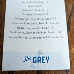 THE GREY - 1665 Photos & 888 Reviews - 109 Martin Luther King Jr Blvd ...