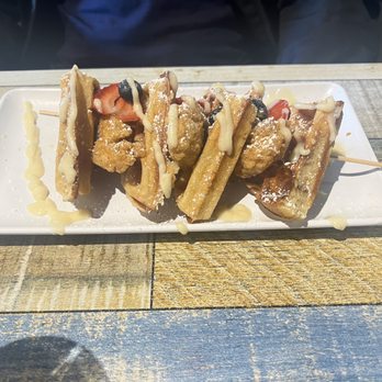 GOCHAS BREAKFAST BAR | CASCADE - Updated October 2025 - 2371 Photos ...