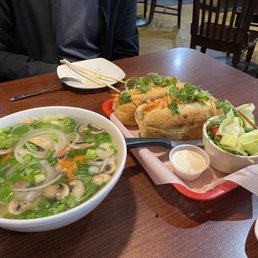 PACIFIC RIM CAFE - 212 Photos & 276 Reviews - 1375 N Lacrosse St, Rapid ...