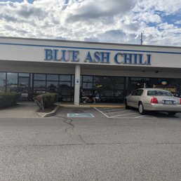 BLUE ASH CHILI - Updated December 2025 - 473 Photos & 461 Reviews ...