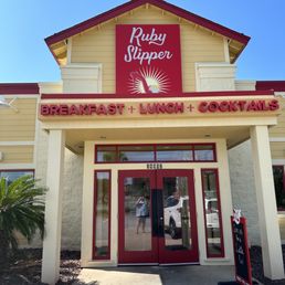RUBY SLIPPER DESTIN - Updated July 2025 - 364 Photos & 318 Reviews ...