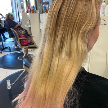 THE COLOR LOFT - Updated January 2025 - 541 Photos & 439 Reviews ...