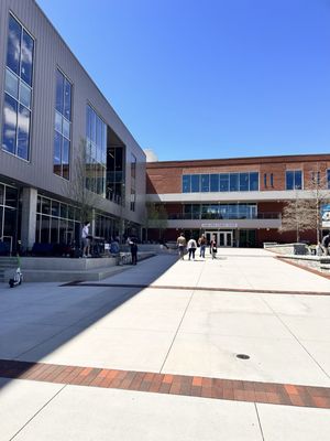 GEORGIA TECH LIBRARY - Updated November 2025 - 260 4th Street NW ...