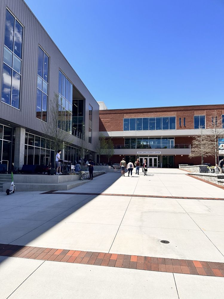 GEORGIA TECH LIBRARY - Updated November 2025 - 260 4th Street NW ...