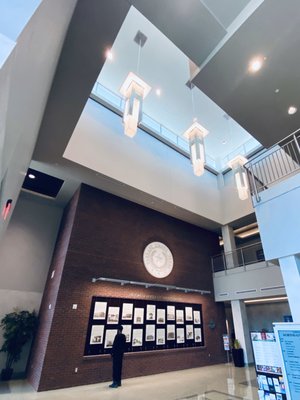 TARRANT COUNTY NORTHEAST COURTHOUSE - Updated December 2025 - 21 Photos ...