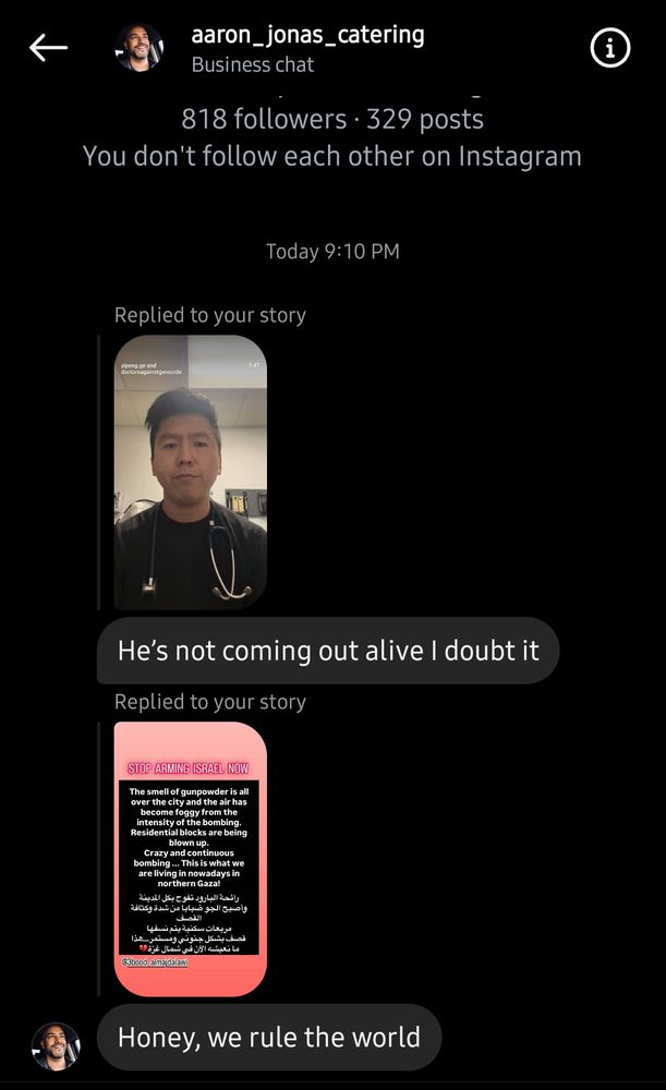 AARON JONAS CATERING - Updated October 2025 - 15 Photos & 18 Reviews ...