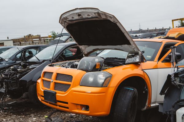 MIDWAY U PULL - Updated October 2025 - 32 Photos - 6345 Kansas Ave, Kansas City, Kansas - Auto ...