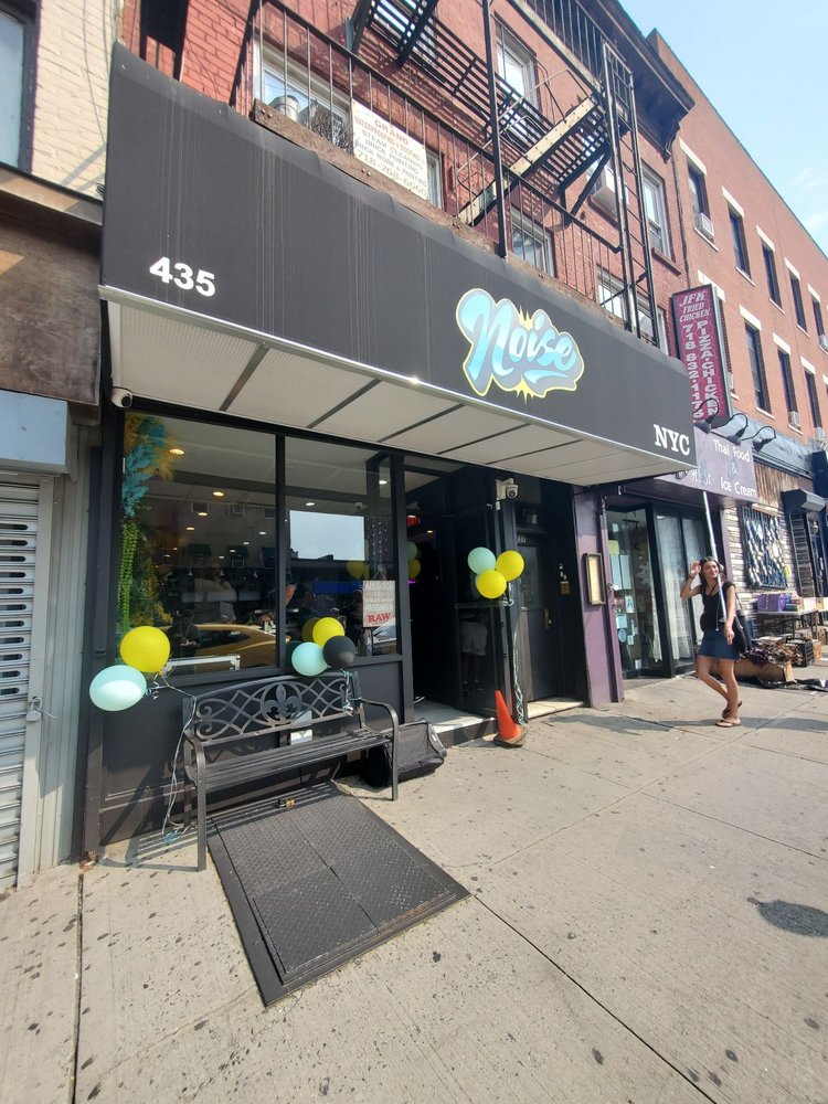 NOISE NYC - Updated July 2025 - 11 Reviews - 435 5th Ave, Brooklyn, New ...
