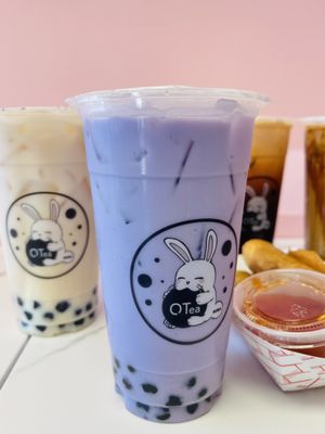 QTEA BOBA - Updated October 2025 - 221 Photos & 81 Reviews - 6385 ...