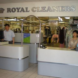 ROYAL CLEANERS - 28 Photos & 54 Reviews - 5865 Jarvis Ave, Newark ...