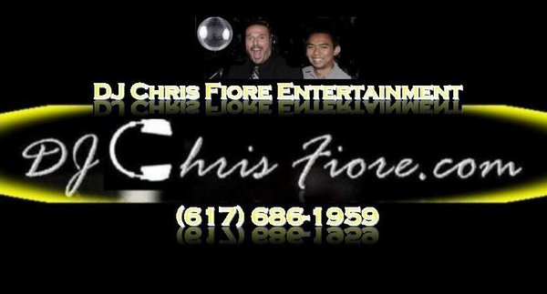 DJ CHRIS FIORE ENTERTAINMENT - Updated October 2025 - 14 Photos - 114 ...