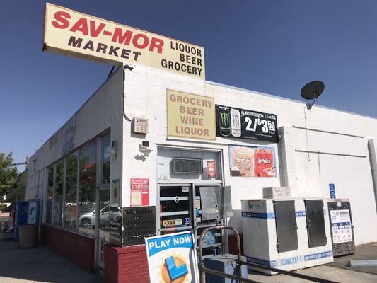 SAV-MOR MARKET - Updated January 2026 - 21 Photos - 7128 Hughson Ave ...