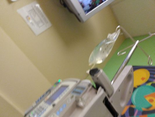 BATSON CHILDREN’S HOSPITAL - Updated December 2025 - 14 Reviews - 2500 ...