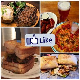 HANKS CORNER GRILLE - Updated January 2025 - 68 Photos & 54 Reviews ...