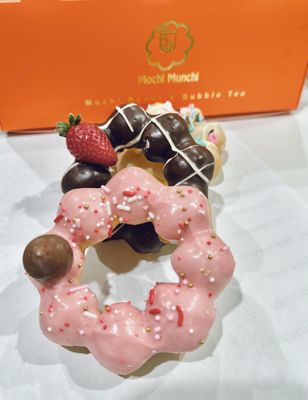 MOCHI MUNCHI - Updated January 2025 - 54 Photos & 17 Reviews - 36 E ...