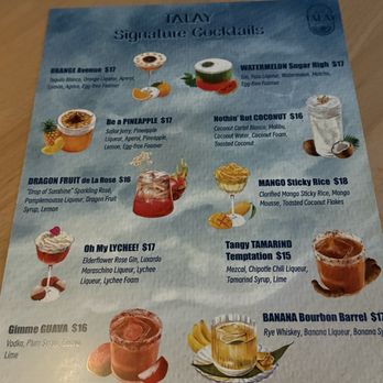 TALAY - Updated September 2025 - 405 Photos & 78 Reviews - 861 N Orange ...