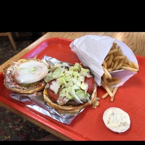 MINER’S DRIVE-IN RESTAURANT - 355 Photos & 598 Reviews - 2415 S 1st St ...