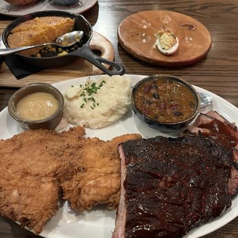 GUS’S BBQ - Updated June 2024 - 1486 Photos & 992 Reviews - 20179 W ...