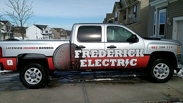 Frederick Electric - Updated October 2025 - 18 Photos - 2420 Keystone ...