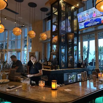 BURLOCK COAST SEAFARE & SPIRITS - Updated August 2024 - 1075 Photos ...