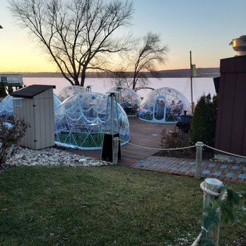 MARS RESTAURANT & RESORT - 263 Photos & 413 Reviews - W4098 S Shore Dr ...