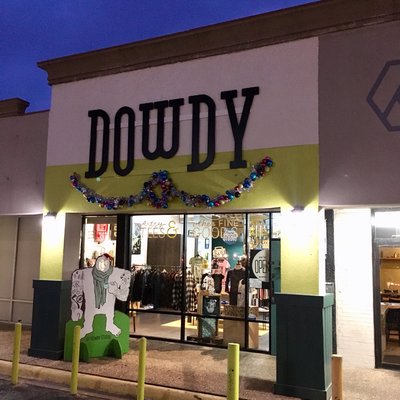 DOWDY STUDIO - Updated May 2025 - 1165 Peavy Rd, Dallas, Texas - Men's ...