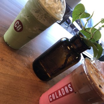 COLADOS COFFEE & CREPES - 613 Photos & 673 Reviews - 10685 W Indian ...