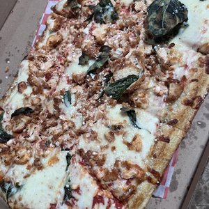 MICKEY’S NY PIZZA - 15 Photos & 45 Reviews - 9 Crystal Ave, Derry, New Hampshire - Pizza ...