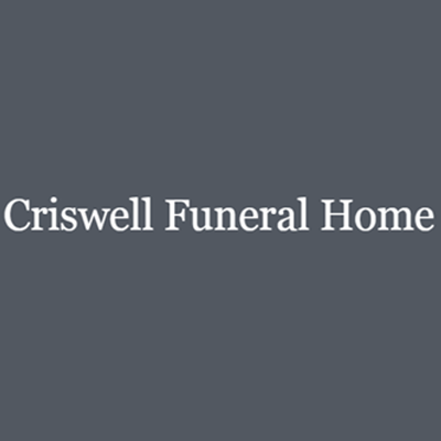 Criswell Funeral Home In Ada Ok