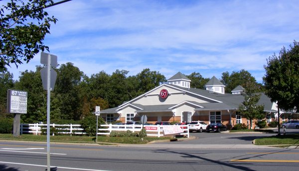 JOSEPH M MANERI DMD - Updated December 2025 - 67 Lacey Rd, Manchester ...