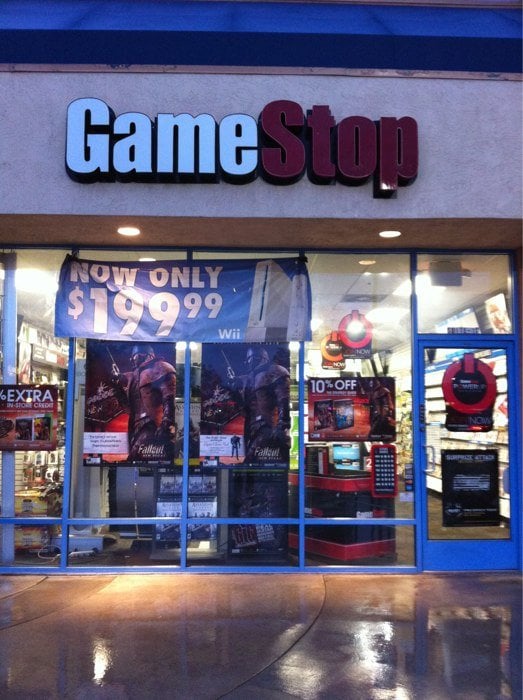 GAMESTOP - 51 Reviews - 3357 Rosecrans St, San Diego, California ...