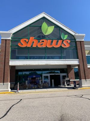 SHAW’S - Updated December 2025 - 42 Photos & 30 Reviews - 160 Old Tower ...