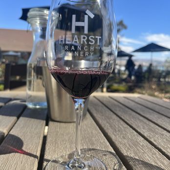 HEARST RANCH WINERY - Updated January 2025 - 600 Photos & 351 Reviews ...