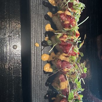 OI SUSHI - Updated July 2024 - 33 Photos & 10 Reviews - 10 Washington ...