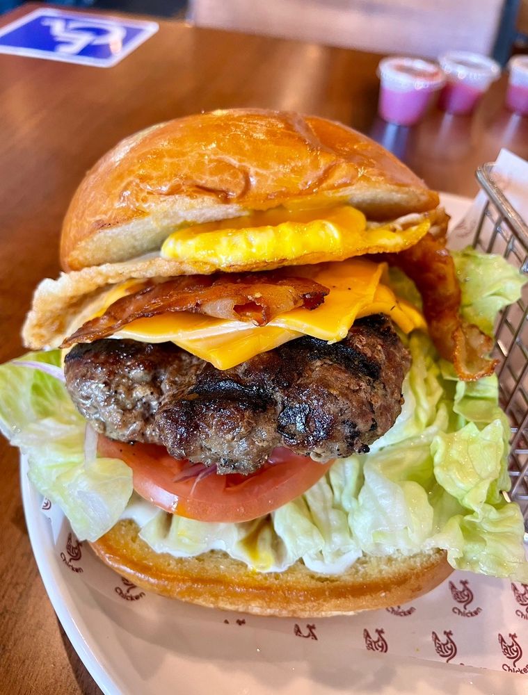 TATYS CHICKEN - Updated September 2025 - 49 Photos & 33 Reviews - 10768 ...