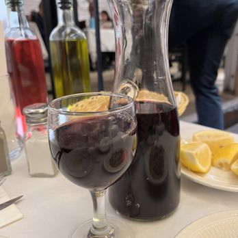 BAHARI ESTIATORIO - Updated November 2025 - 932 Photos & 718 Reviews ...