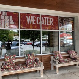 MASTI FUN INDIAN STREET FOOD - Updated August 2025 - 1217 Photos & 647 ...