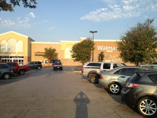 WALMART SUPERCENTER - 14 Photos & 24 Reviews - Grocery - 3851 Airport ...