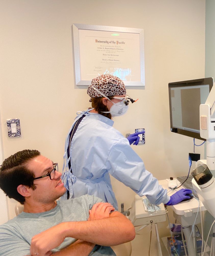 HEART CENTERED DENTISTRY - Updated May 2025 - 16 Photos & 43 Reviews ...