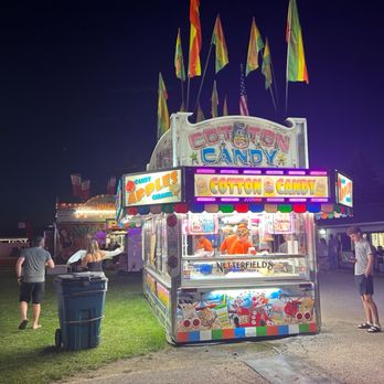 FOWLERVILLE FAMILY FAIR - Updated July 2025 - 13 Photos - 8800 W Grand ...