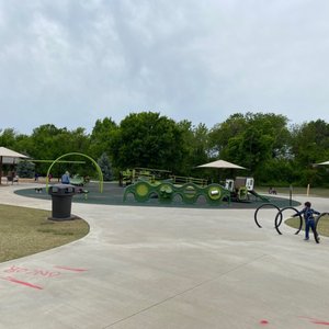 ARCHGATE PARK - 16 Photos - Parks - 6700 Archgate Dr, Plano, TX - Yelp