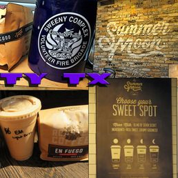 SUMMER MOON COFFEE - Updated October 2025 - 257 Photos & 219 Reviews ...